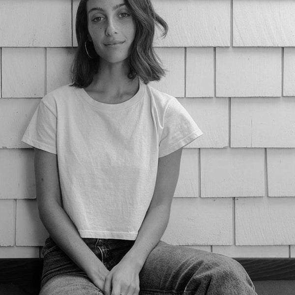 Harlin California – Well Heeled