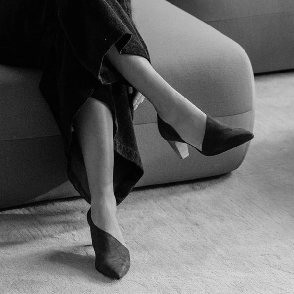 Coclico – Well Heeled