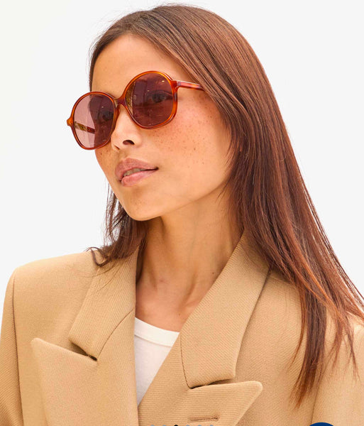Jane Sunglasses | Sienna – Well Heeled