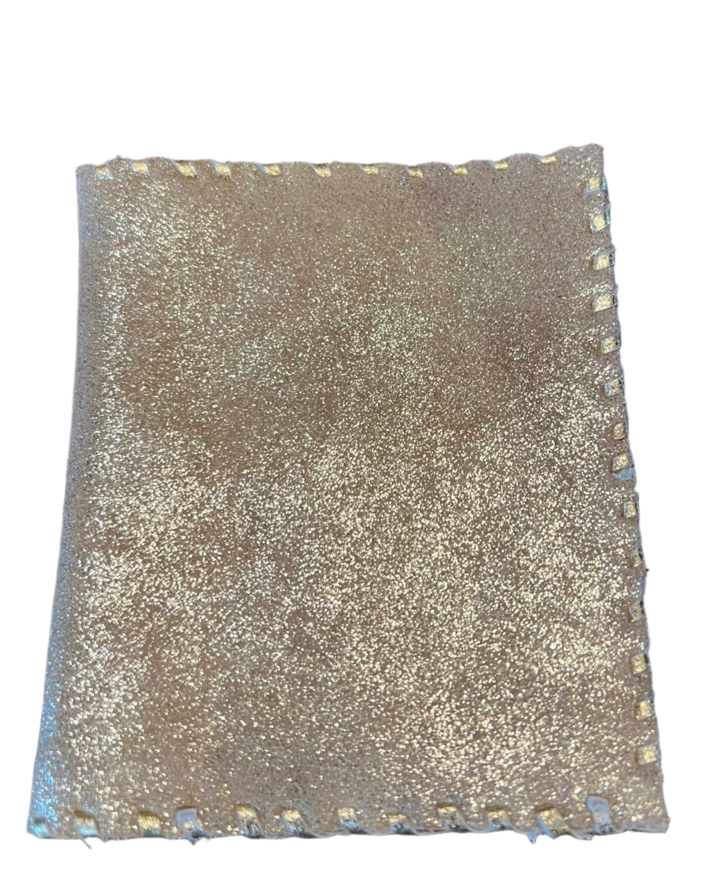 Jane Card Holder | Gold – Well Heeled