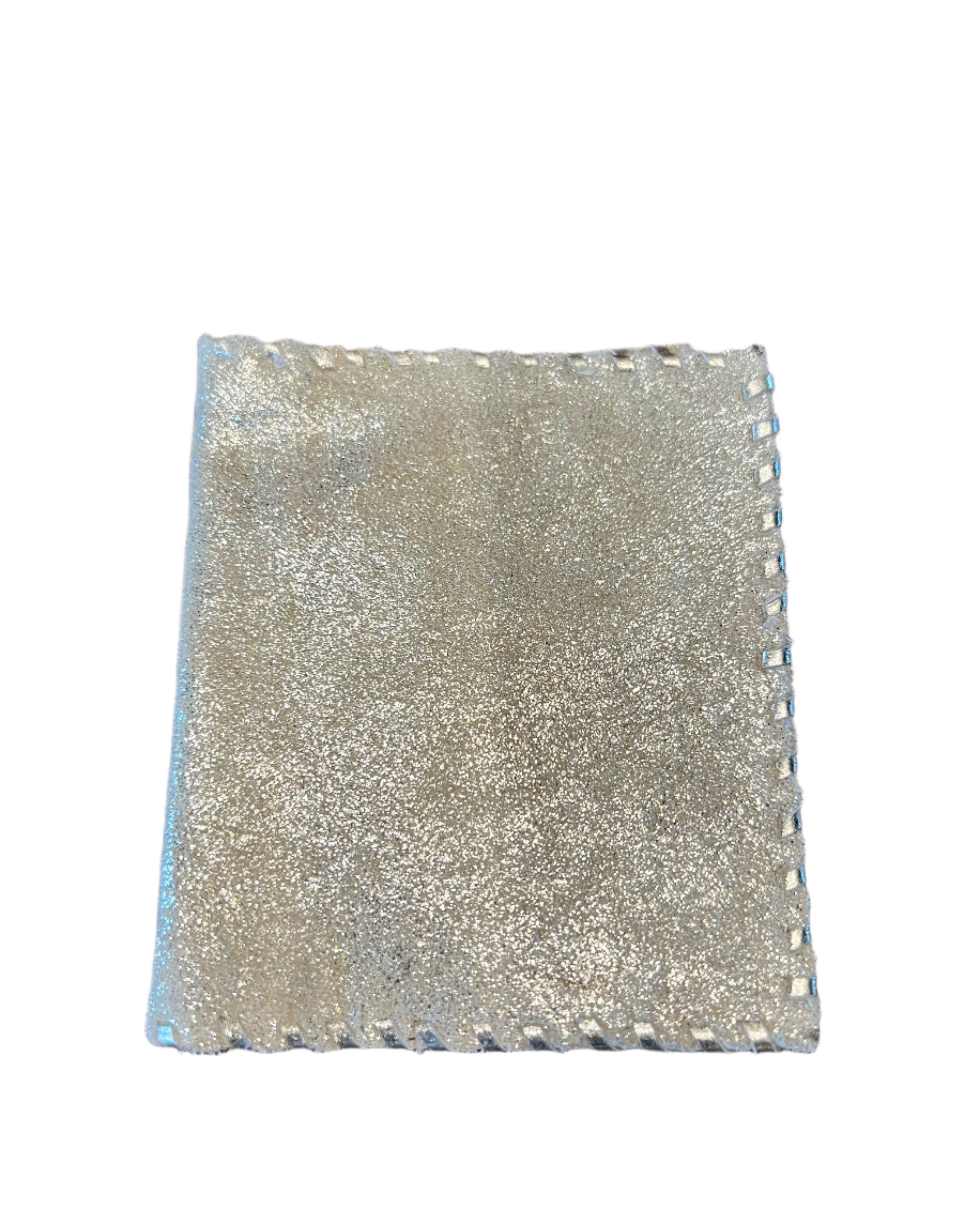 Jane Card Holder | Silver – Well Heeled